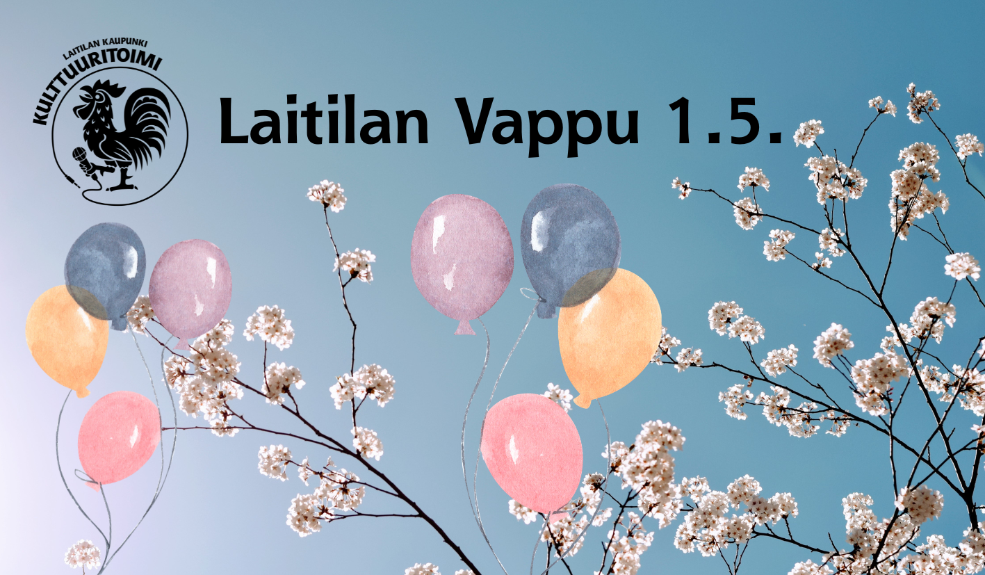 Laitilan Vappu - Laitila