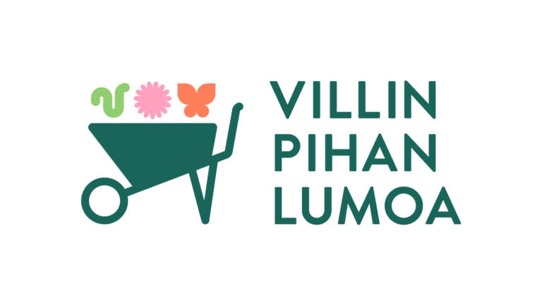 Villin pihan lumoa -kampanja - Laitila